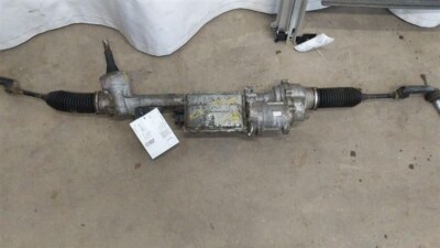 2018-2019 Ford F150 Electric Power Steering Gear Rack And Pinion OEM | eBay