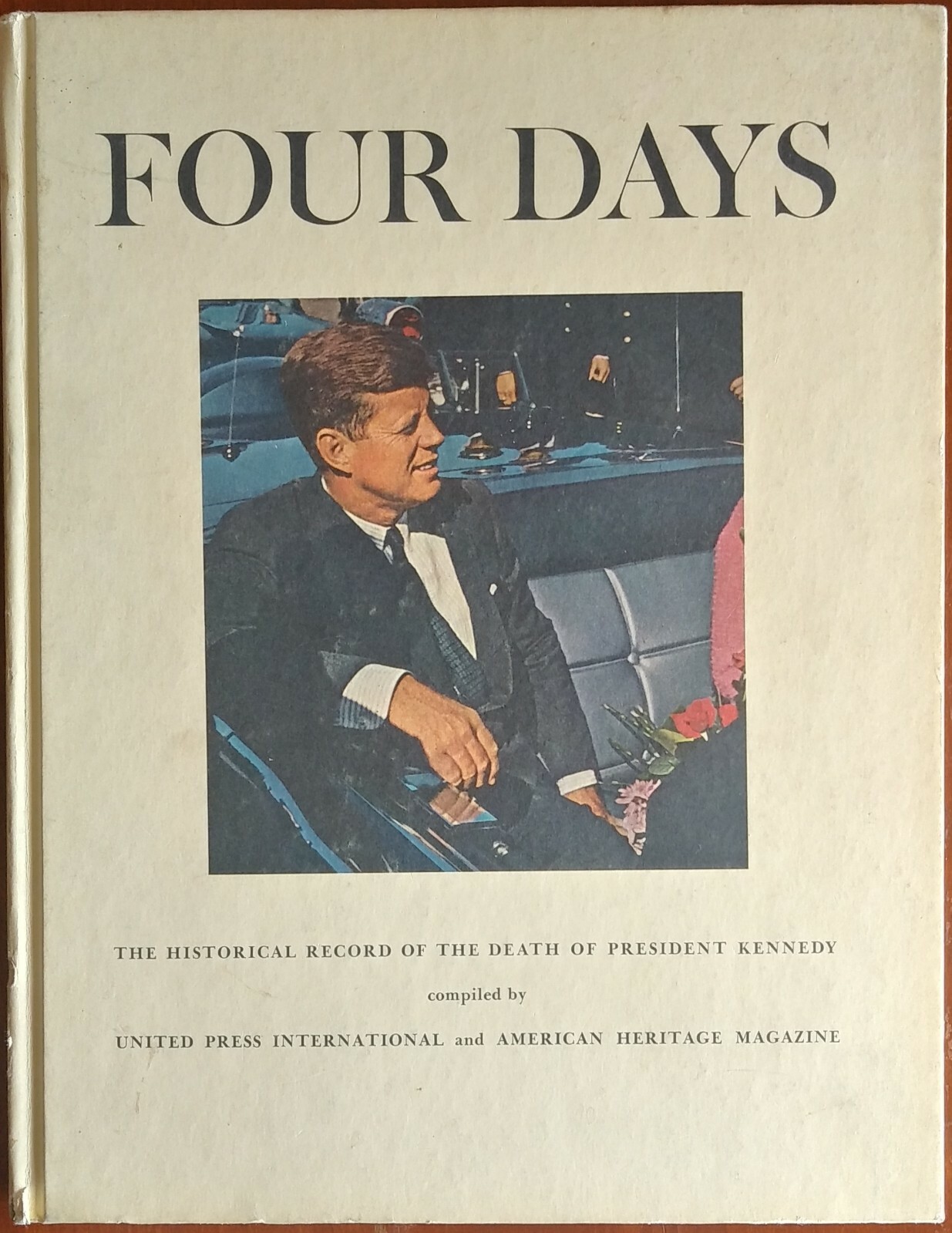 Bill Mauldin, Lincoln Weeping, Presidential Art Print with JFK Four ...