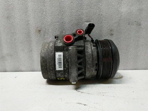 2006-2007 Ford Fusion Air Conditioner AC Compressor 3.0L Oem | eBay