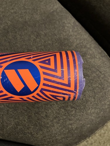 Worth Legit 34/26 Ryan Harvey XL USSSA Softball Bat | eBay