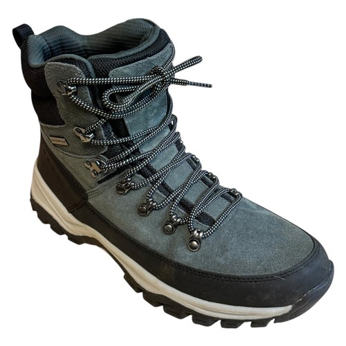Kadva Adven Mid WP TREKKINGSCHUHE HERREN 42 | eBay.de
