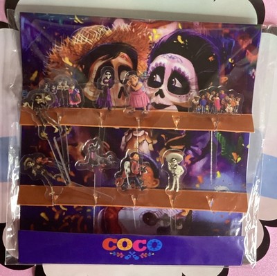 Coco Bento Picks | eBay