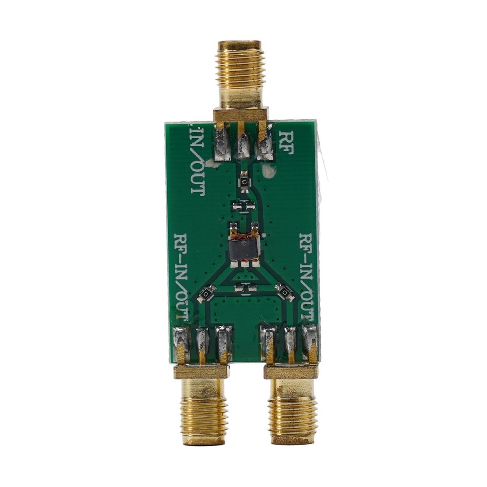 Single-Ended Converter ADF4350 10M-3000MHZ 3GHz Balun 1:1 ETC1-1 ...