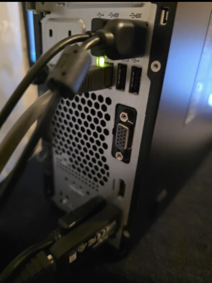 Mini HP G900 | eBay.de