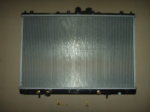 For Mitsubishi Nimbus Radiator UG 2.4Ltr 4Cly 4G64 Engine 1998-2003 ...