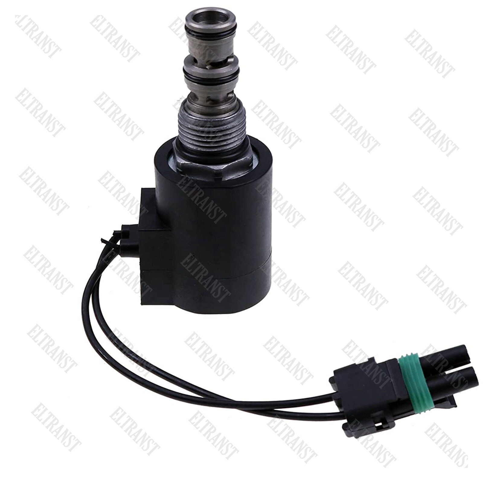 Solenoid Valve 87456901 190432A1 for New Holland LV80 U80 U80B Case ...