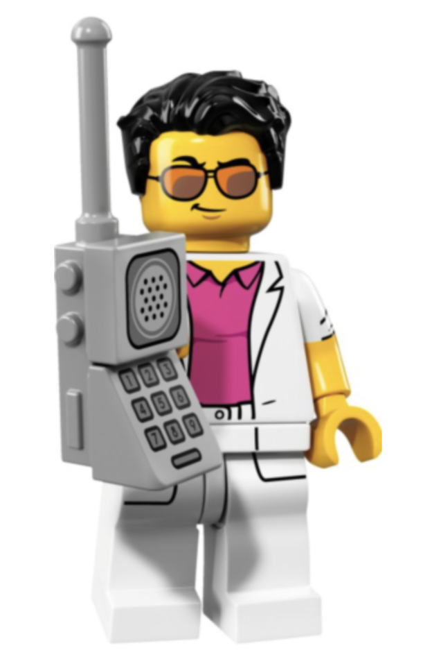 LEGO NEW 71018 SERIES 17 MINIFIGURES ALL 16 AVAILABLE YOU PICK YOUR ...