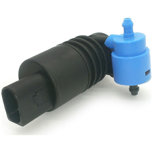 Windscreen Washer Pump Front Rear Fits VW Passat (B6) 2.0 TDI | eBay UK