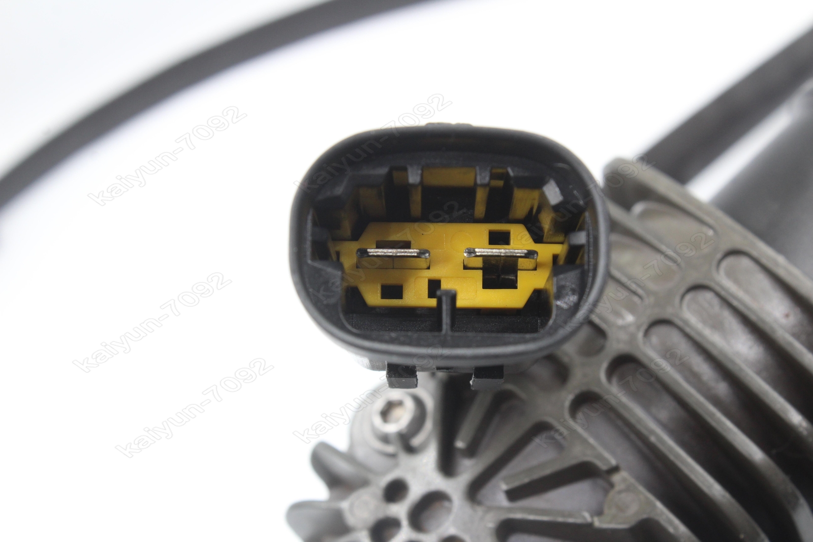 Air Suspension Compressor Pump For Hyundai Equus 2009-16 55881-3M000 ...