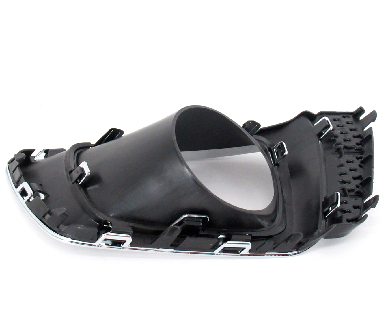 Genuine OEM Subaru 57731SG080 Passenger RH Fog Lamp Bezel Trim 2014-18 ...