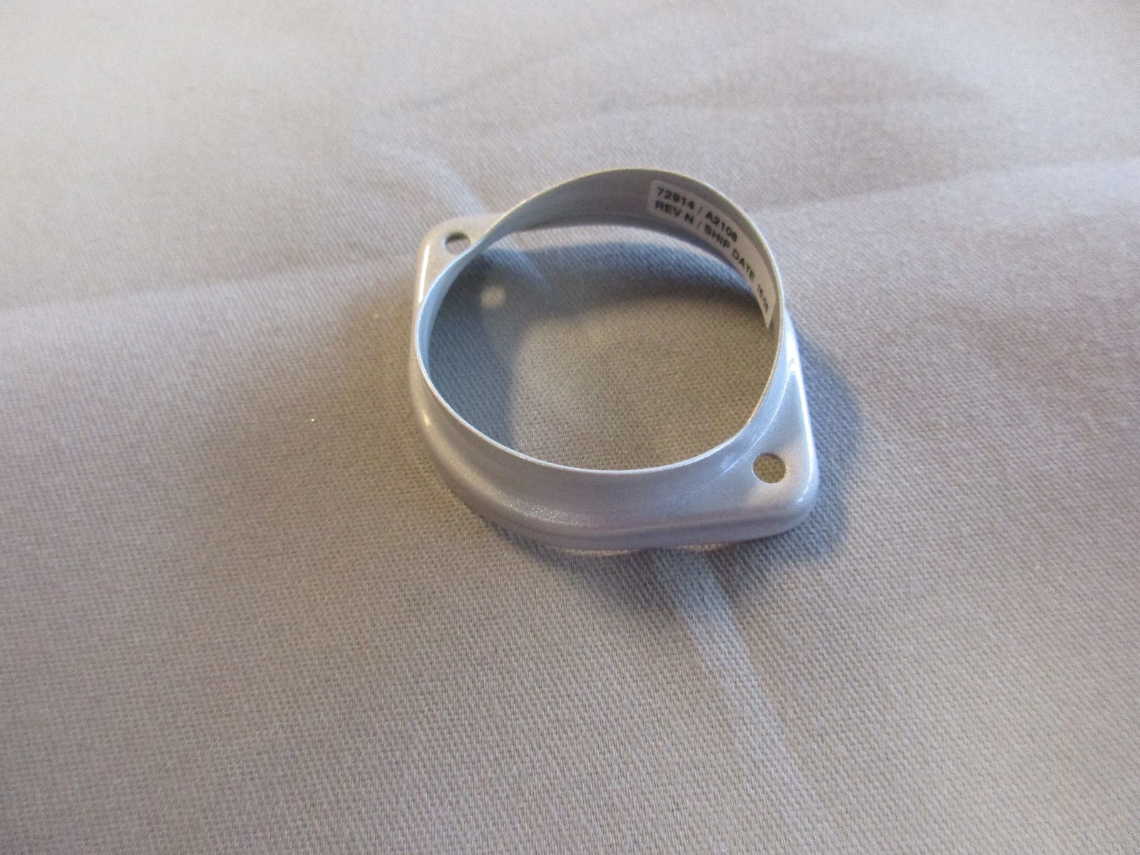 Cessna Aircraft Retainer, P/N C622001-0104 (TA) New Surplus | eBay