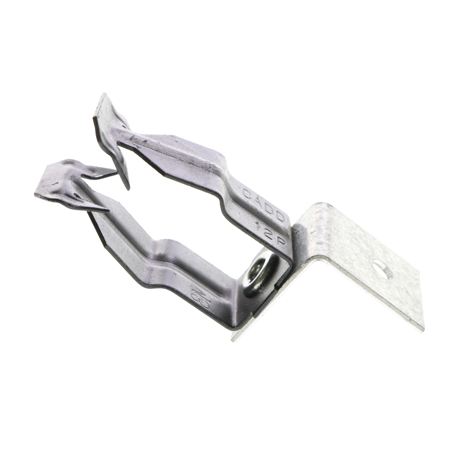 CADDY FB12P 3/4" EMT Through Stud Conduit Clamp - 100 Pack for sale ...