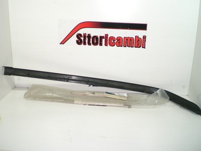 Front Left Bumper Lip Molding Original Suitable for OPEL ASCO | eBay