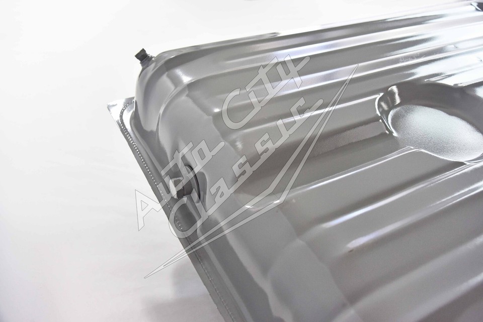 Gas tank, sender, Cap for 52 53 & 54 Ford passenger cars 1952 1953 1954 ...