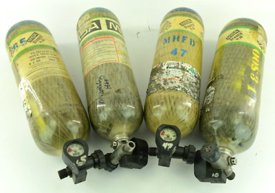 Air Supply - Msa 4500