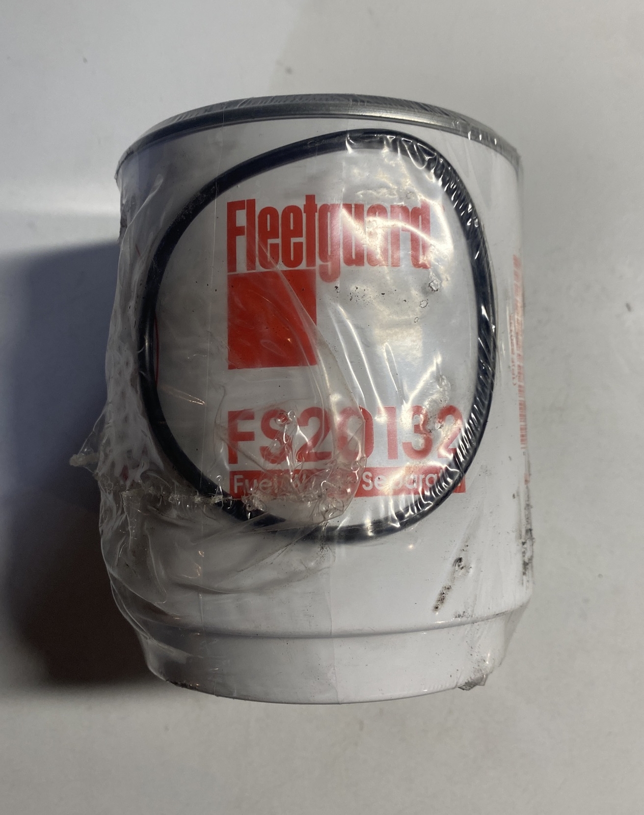 FLEETGUARD FS19516 - Fuel filter cross reference