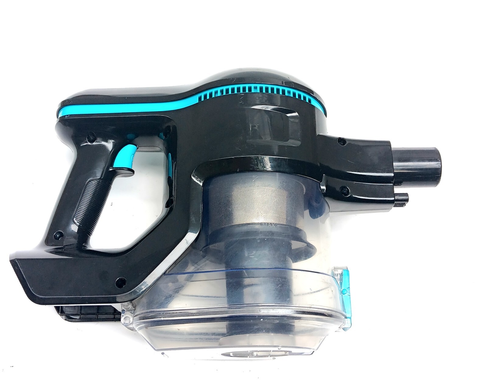 INSE N5 REPLACEMENT BODY BIN CYCLONE FILTERS NO BATTERY | eBay