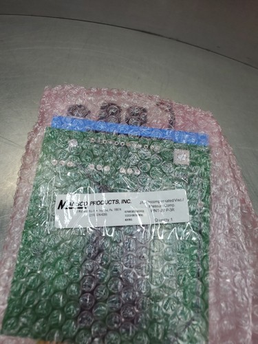 Mansco J15 (P/NT-J15P-3R) Uncompensated Visc./Pressure Circuit Board ...