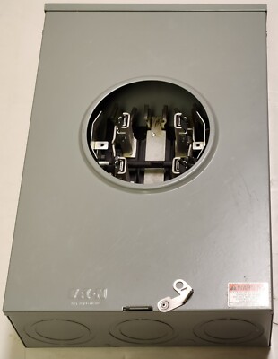 Circuit Breakers - Nema 3R