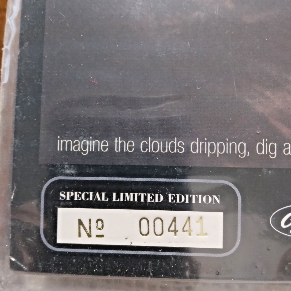 John Lennon Imagine Vinyl Original Master- Half Speed Recording L/ E ...