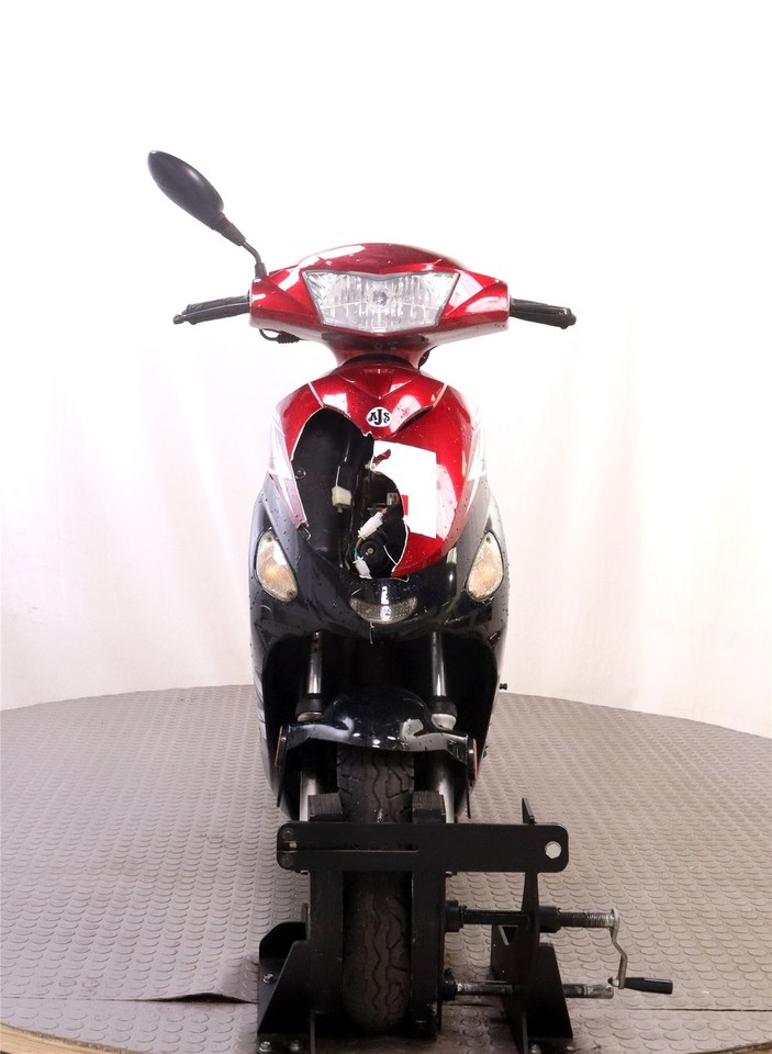 Lot#61470 2019 AJS DIGITA 50 -SPARES/REPAIR (NON-STRUCTURAL) | eBay UK