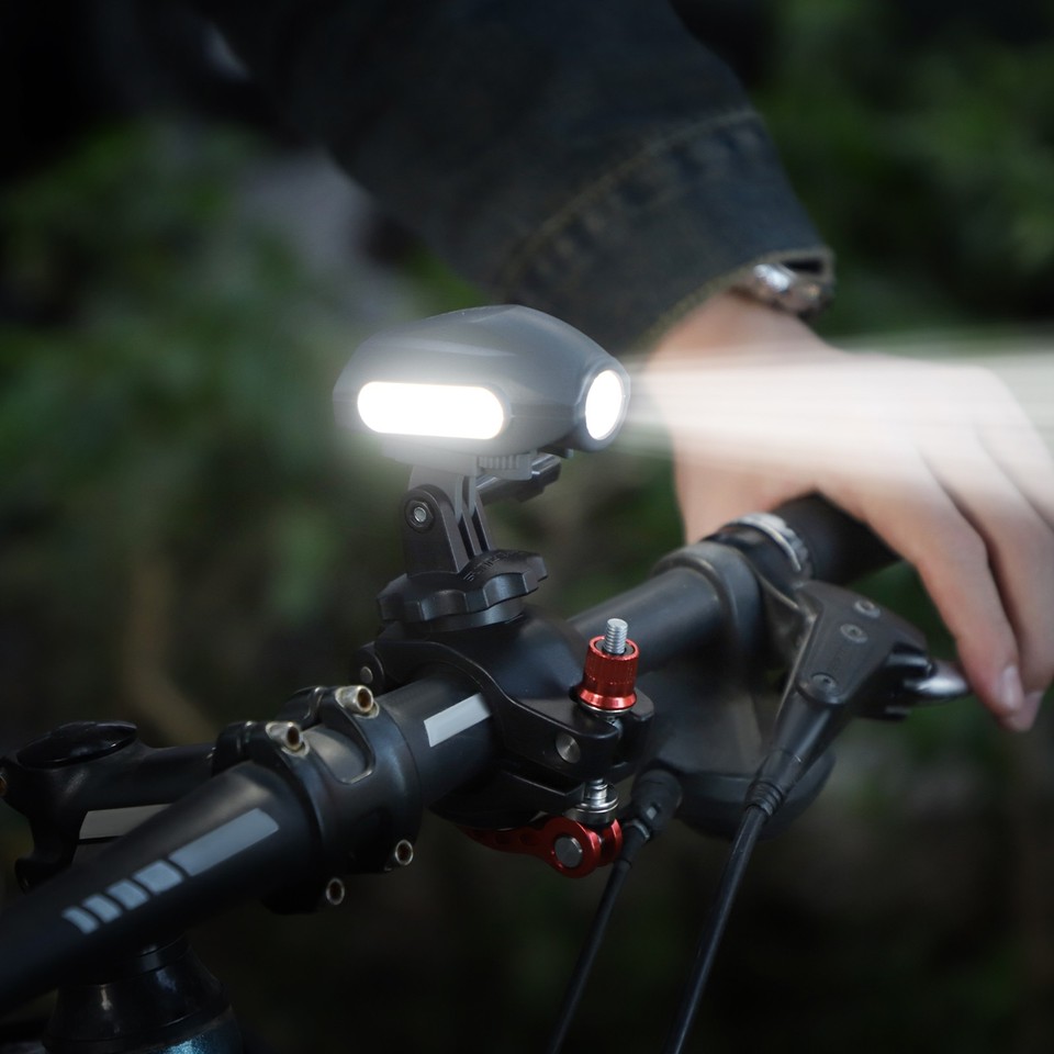 Universal Rechargeable Searchlight Burst Light For DJI Mini 4 Pro/Air 3 ...