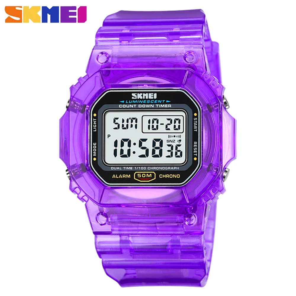 Digital Watches For Women