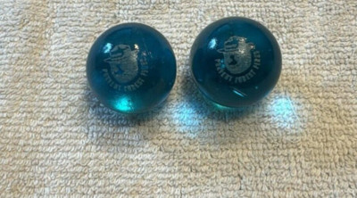 Smokey the Bear 1 inch glass marbles | eBay