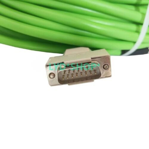 1PCS New SEW 13617621-15 Encoder Signal Feedback Cable 15M | eBay