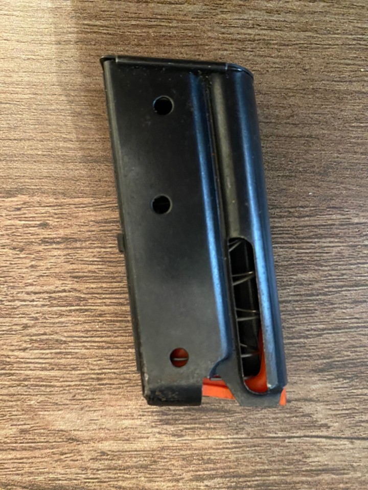 Marlin 71900 7 Round Rifle Magazine 26495072469 | eBay