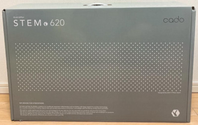 NEW Cado HM-C620-WH (White) Supersonic Wave Humidifier Japan Domestic ...