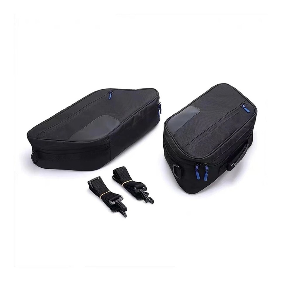 Motorcycle Accessories Side Luggage Bag For BMW R18 B Transcontinental ...