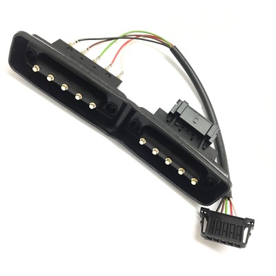 New Genuine Mercedes-Benz Vito W639 Side Loading Door Contact Pins ...