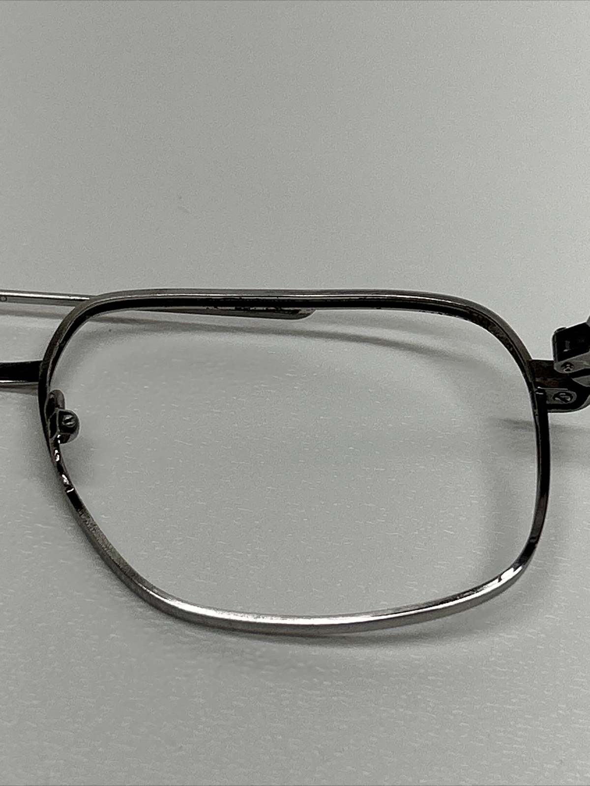 Vintage Aviator/Pilot Eyeglasses, Seahawk 135 S, Fram… - Gem