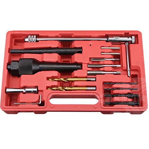 16pcs Electric heater plug disassembling Tools Electric Heated Plug ...