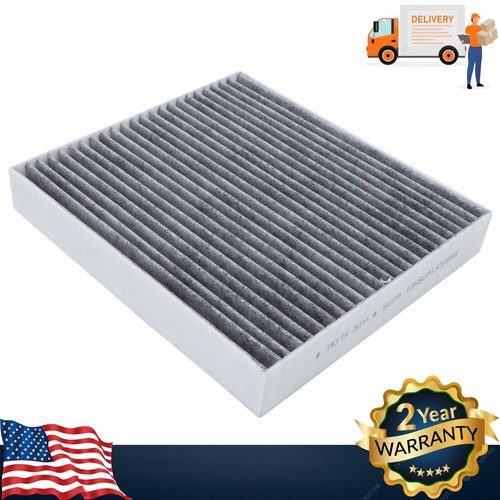 CF10285 Cabin Air Filter 87139-02090 Fit for Toyota Camry Lexus Scion ...