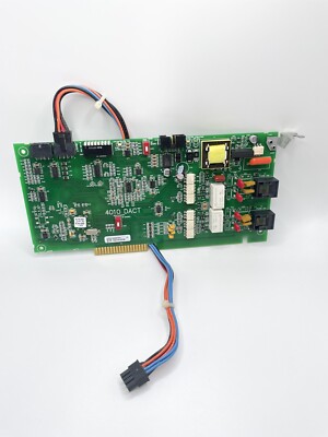 SIMPLEX 4010-9810 566-791 DACT BOARD (SAME DAY SHIPPING) | eBay