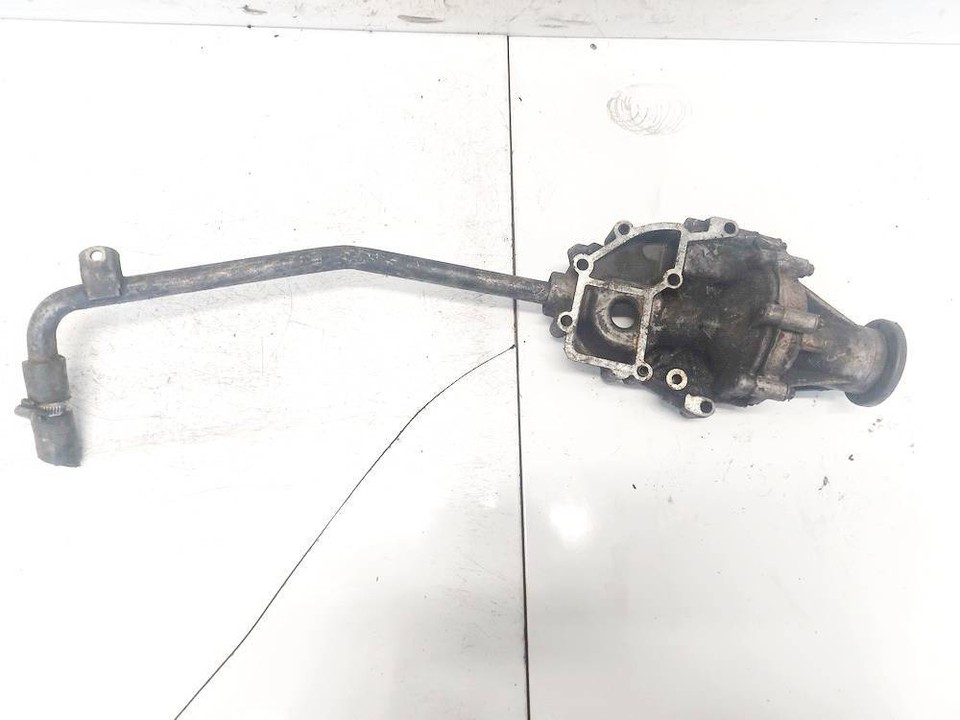 6032010101 Water pump for Mercedes-Benz Vito UK1938286-09 | eBay