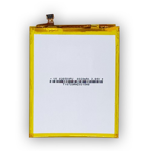 New 4000mAh Replacement Battery (NT40) For Motorola Moto G Pure (XT2163 ...