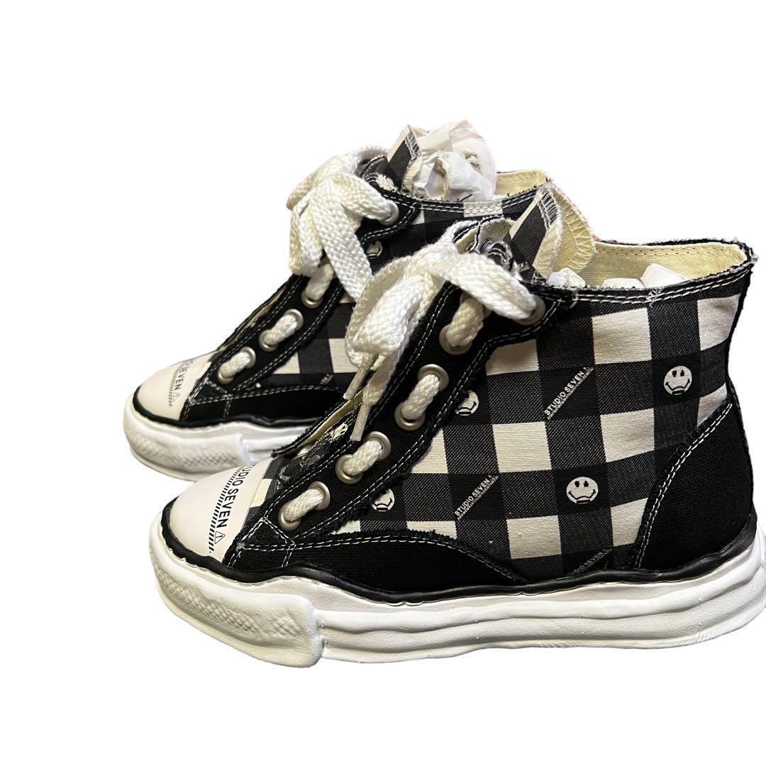 Studio Seven ☆ミ Harayasuhiro ☆ Collaboration | eBay Studio Seven ☆ミ Harayasuhiro ☆ Collaboration | eBay