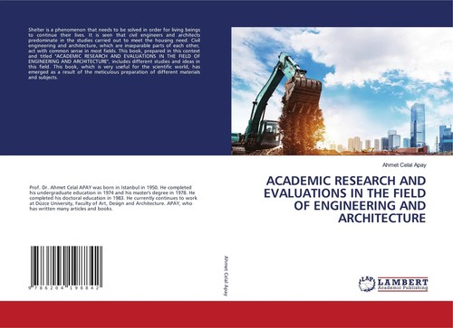 ACADEMIC RESEARCH AND EVALUATIONS IN THE FIELD OF ENGINEERING AND ...