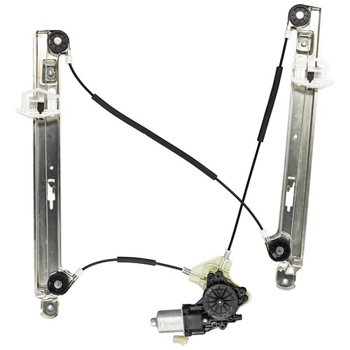 Window Regulator Glass Front Driver Left Side Hand for Jeep Patriot ...