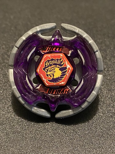 Beyblade Earth Eagle/Aquila 145WD Authentic Takara Tomy Metal Fight | eBay