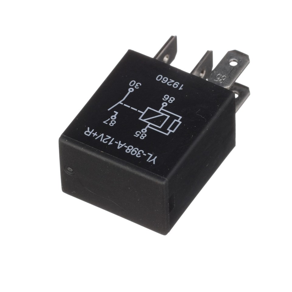 Standard Motor Products RY-302 HVAC Automatic Temperature Control (ATC) Relay | eBay