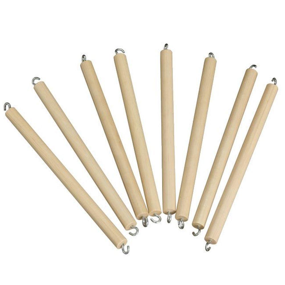 Pyramid Accessories Extension Rod for Hanging Pyramid Maple/Beech ...