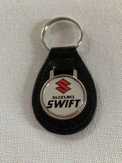 Suzuki Swift Keychain Suzuki Key Chain | eBay