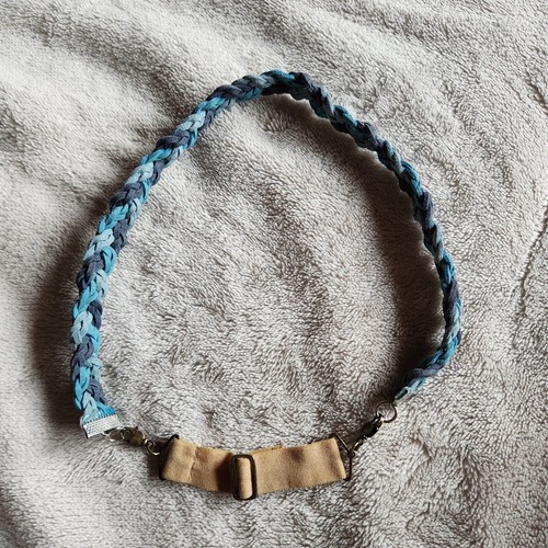 Lilla Rose Head Band (new) JEAN - HB-2977 | eBay