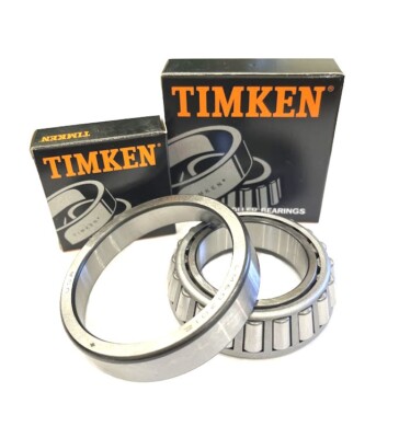 Timken SET309 (M86649/M86610) Bearing & Race Set | eBay