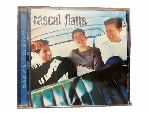 Rascal Flatts , Pre-Owned CD | eBay