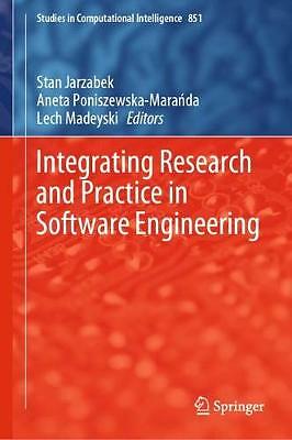 Integrating Research and Practice in Software Engineering by Lech ...